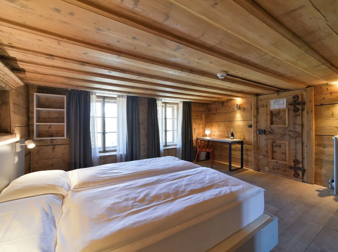 Maloja Kulm Hotel - Bivio
