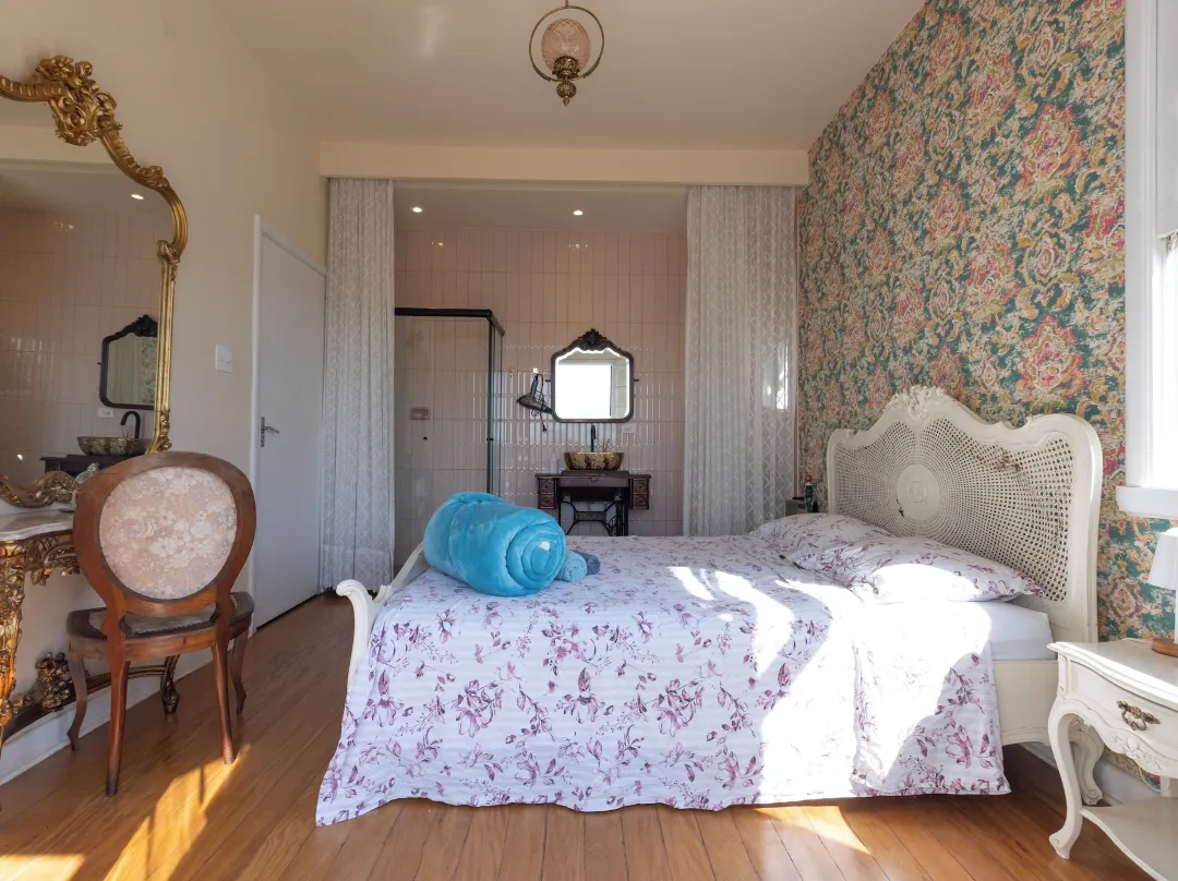 Paradiso Hostel & Suites - Top 1 De São Paulo - São Paulo