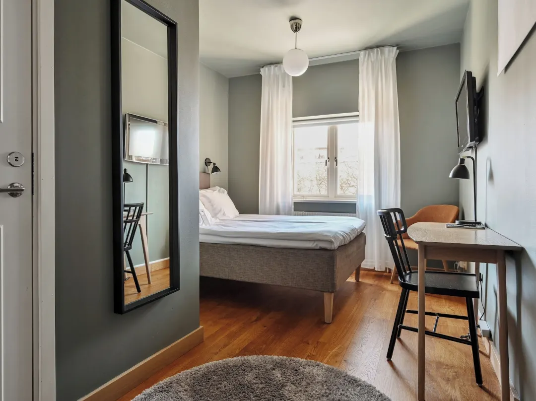 Hotell Kristina - Sigtuna