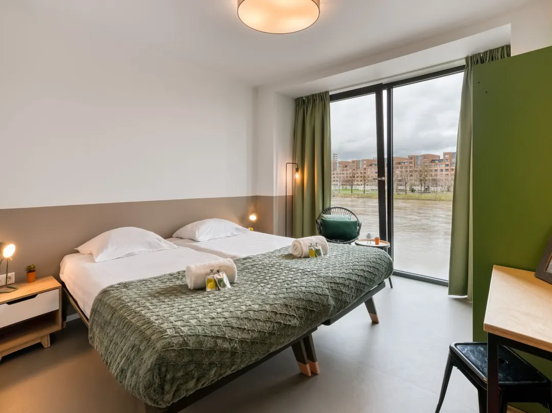 Stayokay Hostel Maastricht - Limburg
