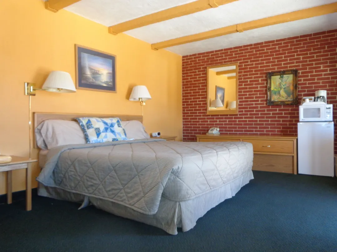 Western Motel - Gunnison, CO