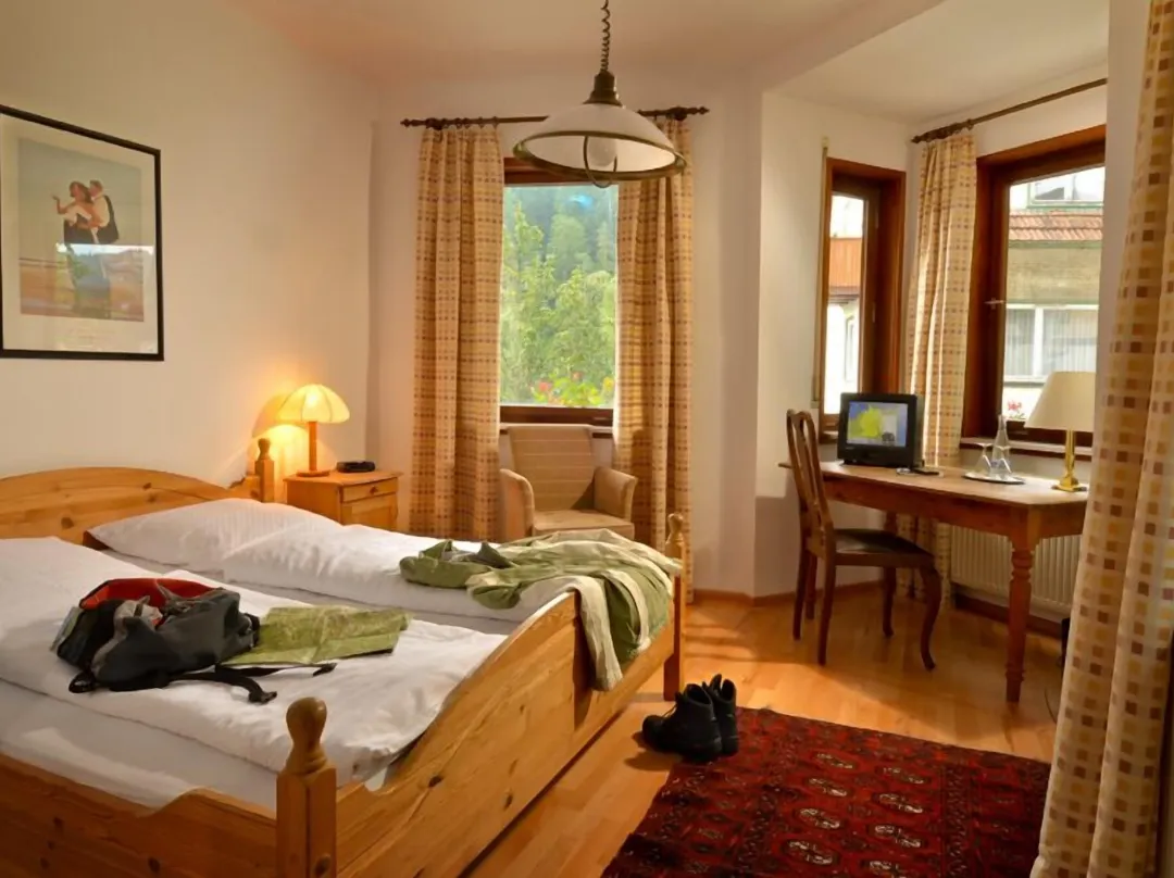 Gasthof Adler - Schramberg