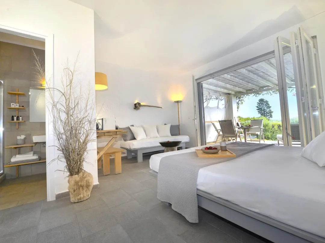 Olivemare - Cephalonia