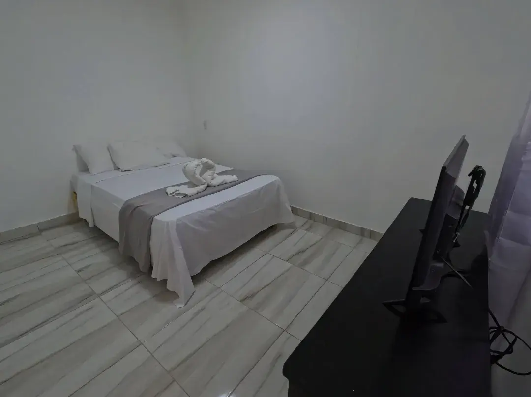 Condominio De 2 Habitaciones En El Corazón De Sosúa - Repubblica Dominicana