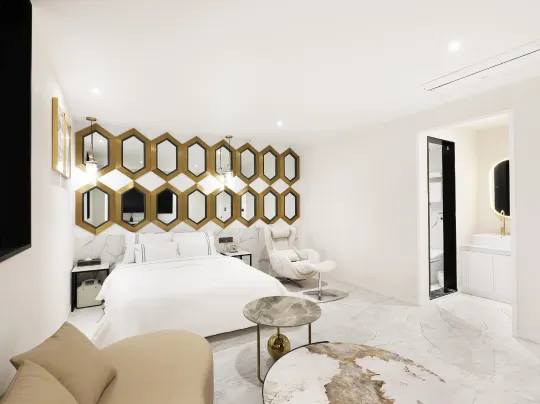 Mari Hotel - Chungju