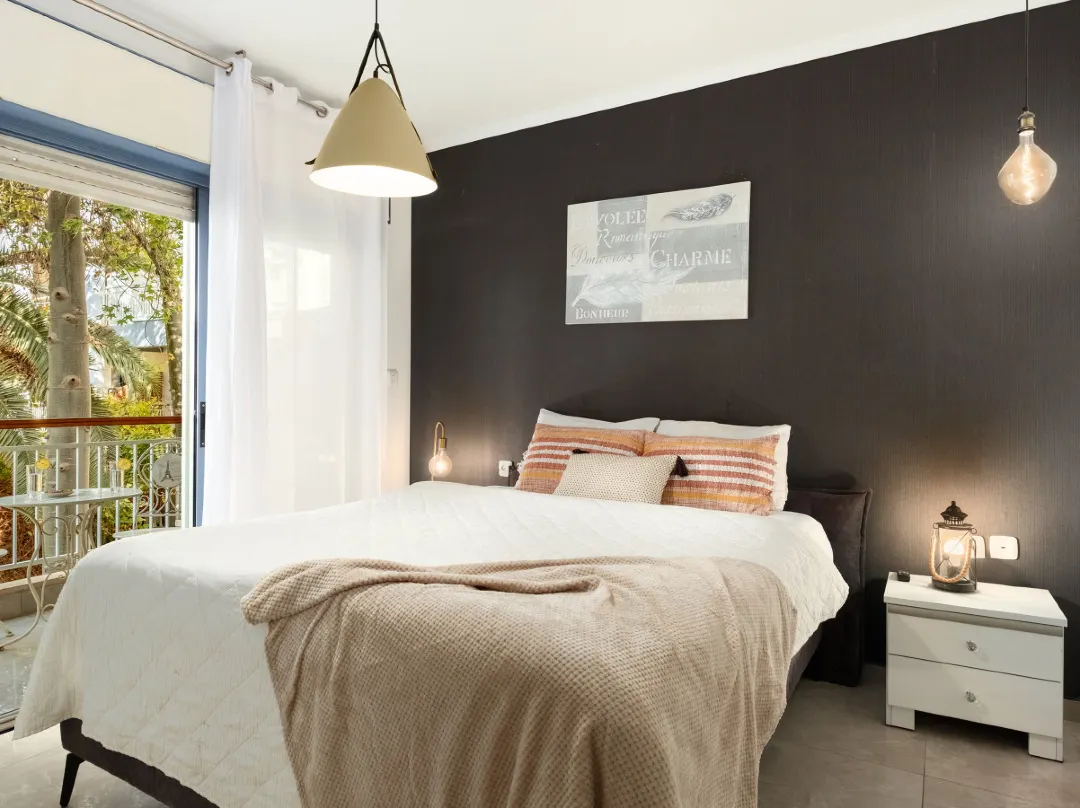 Royal Park Resort Apartment 55 - Eilat