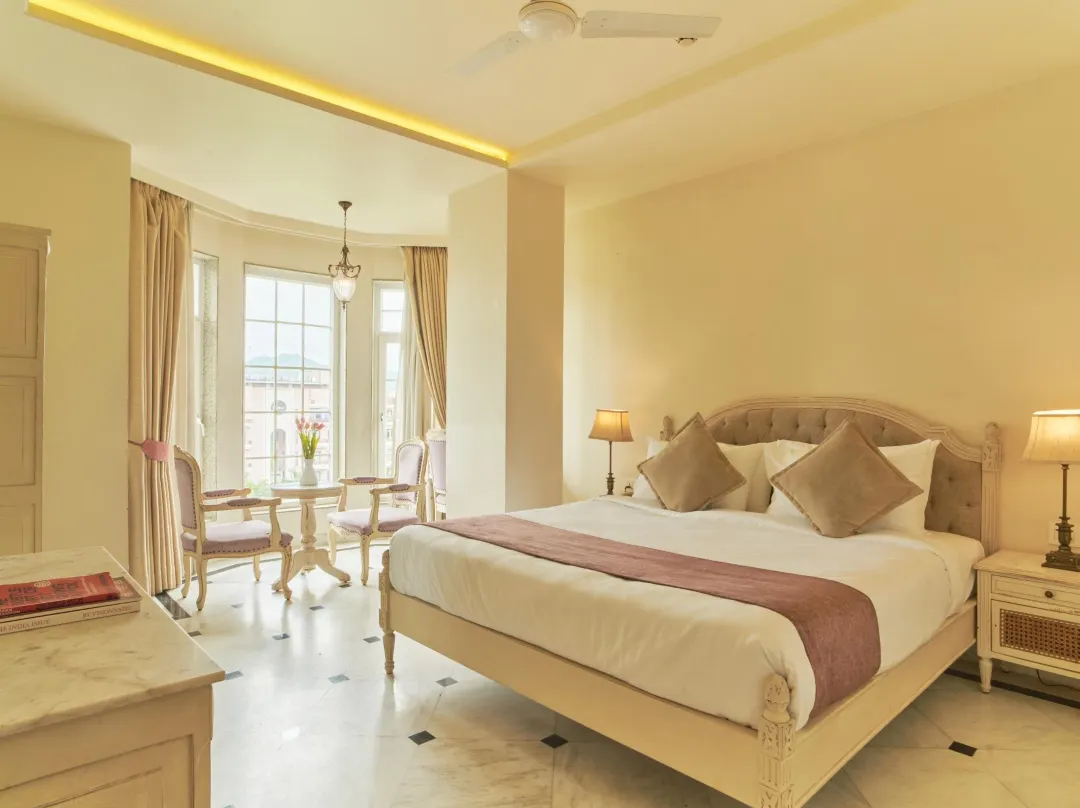 The Kehloor - Udaipur