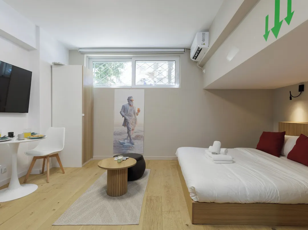 Incanto Boutique Suites - Koukaki - Athens