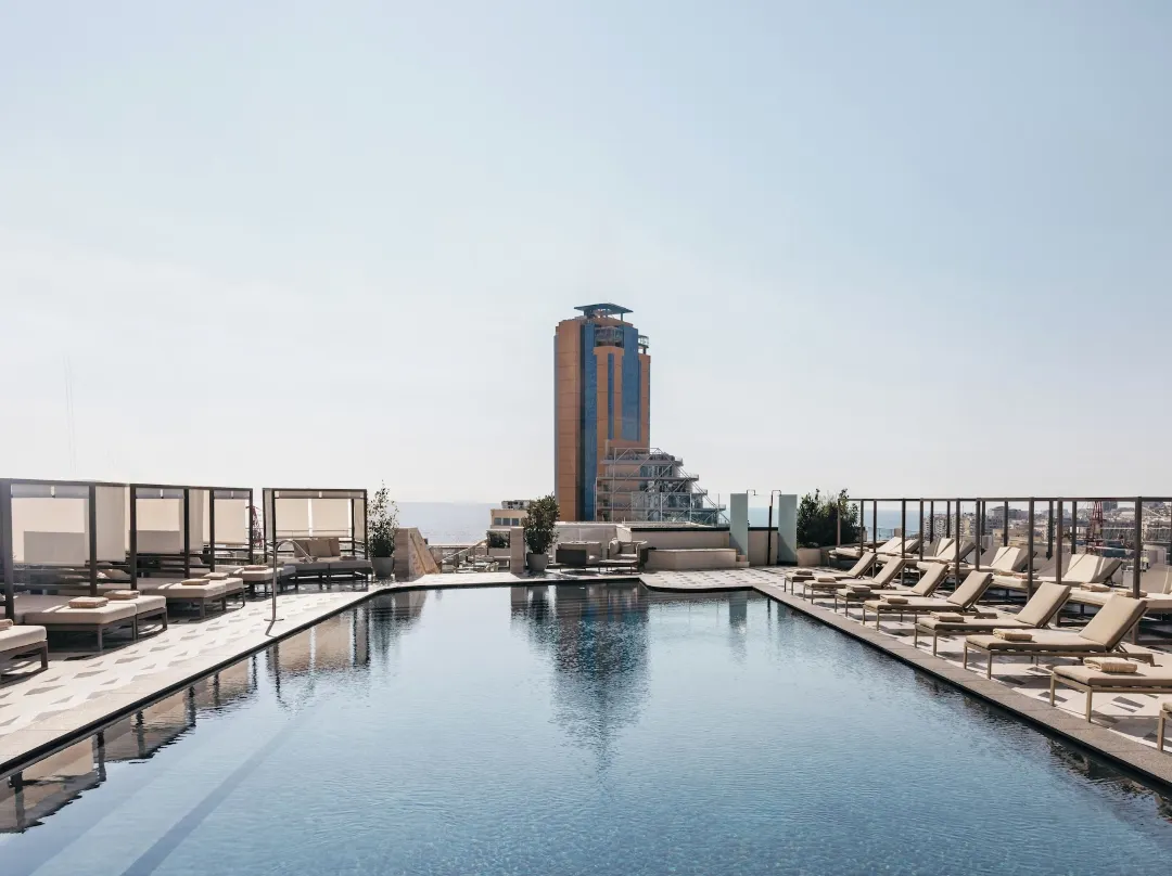 Me Malta By Meliá - Malta