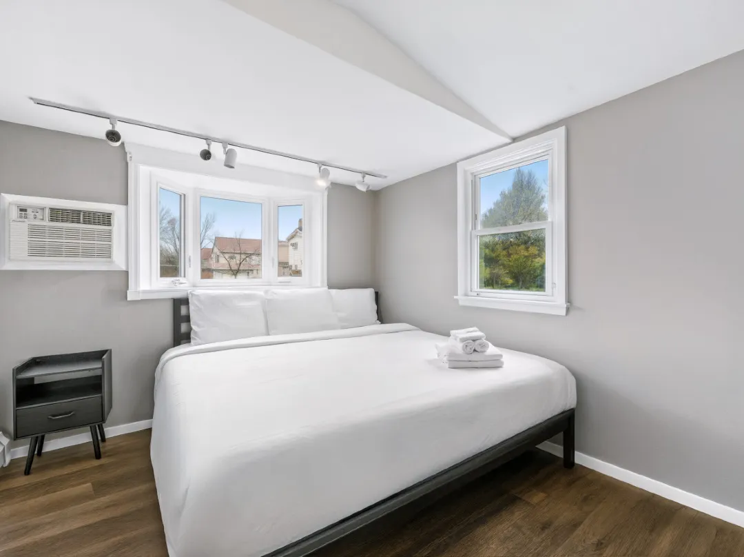 Modern Comfort With Easy Nyc Transit Access - Charming Getaway - 뉴어크