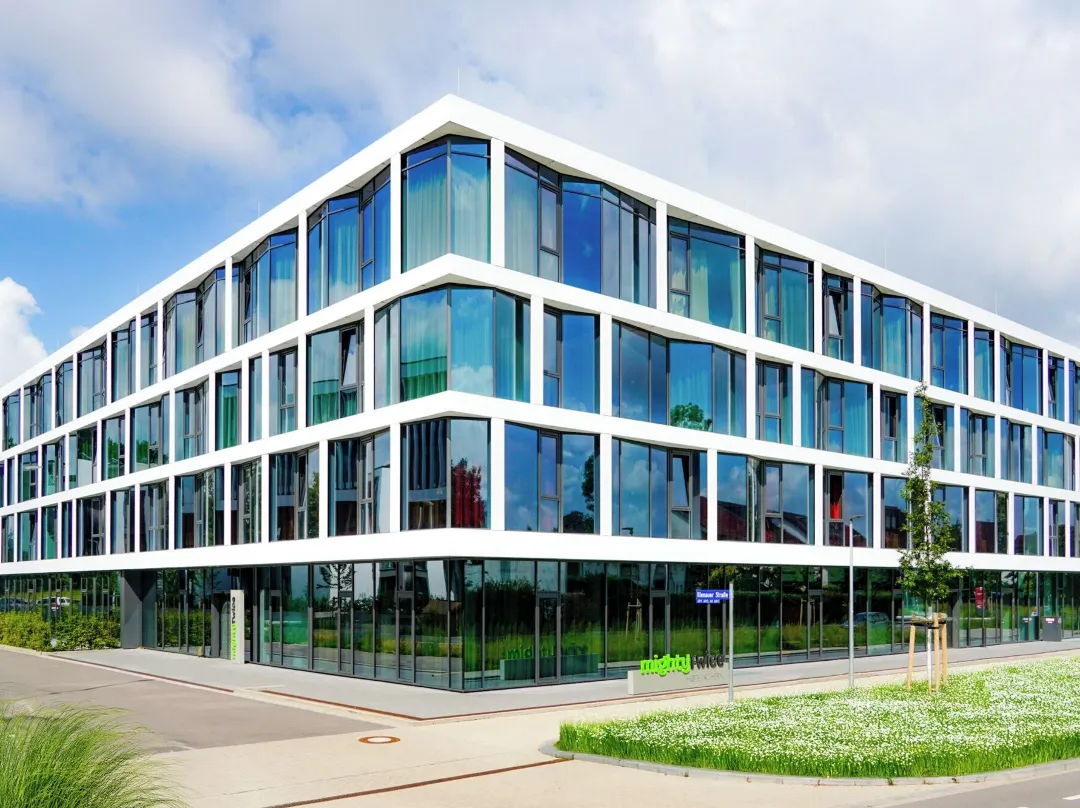 Mightytwice Hotel Achern - Achern