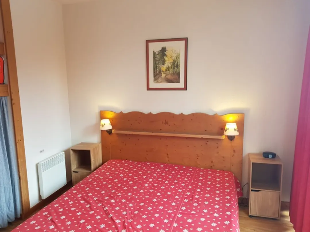 Ground Floor Apapartment In Chamrousse - Chamrousse