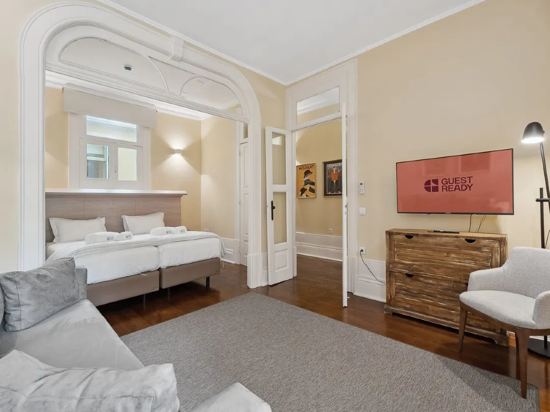 Guestready - Vereda Downtown - Sameira - Vila Nova de Gaia