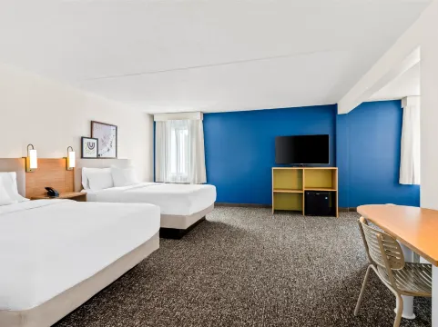 Spark By Hilton Lexington - ブエナビスタ, VA