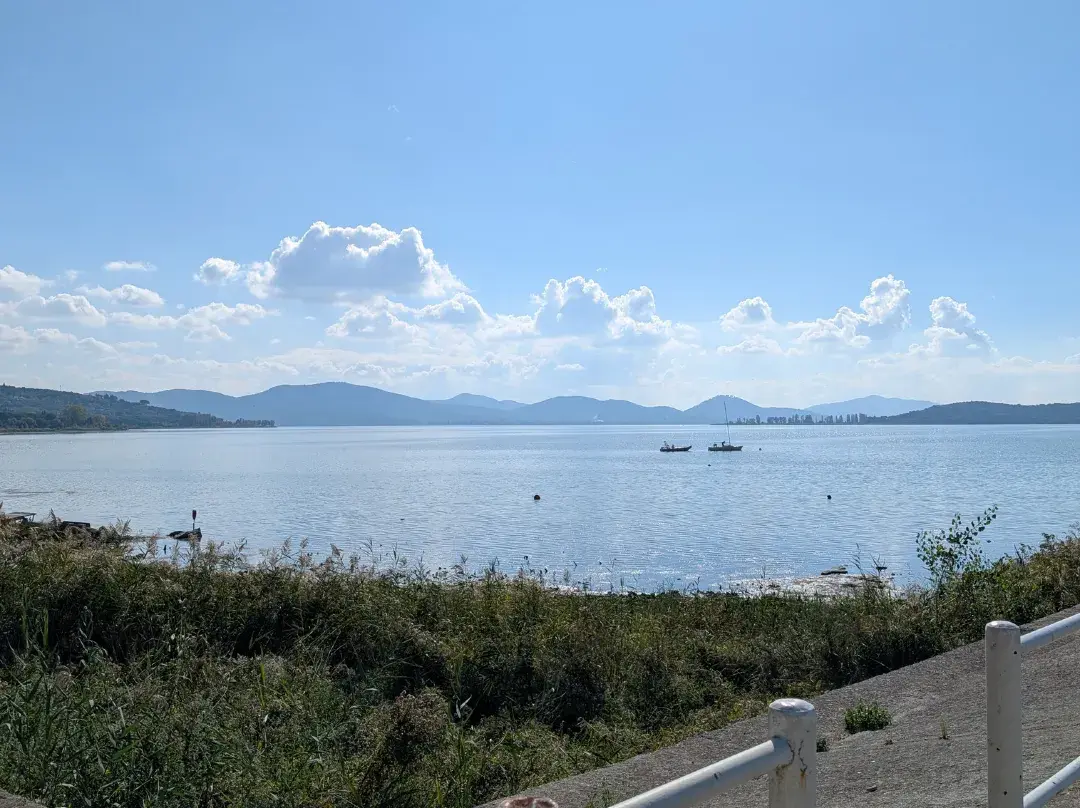 Vista Lago - Self Check-in H24 - Secret Hamlet - Ombrie