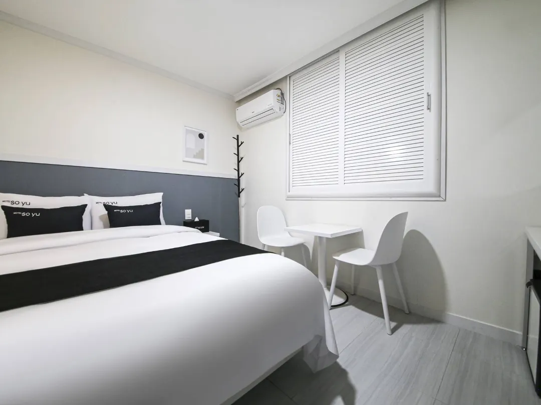 Sokcho Soyu - Sokcho-si