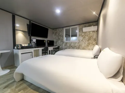 Pocheon  Nice 나이스) - Pocheon-si