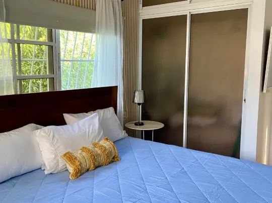 A Pocos Pasos Del Malecón Y Playas Soleadas - Puerto Plata