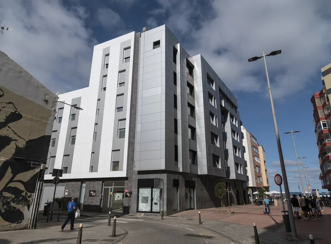 Guestready - 03c Livian Suites Ext 4 Pax - Las Palmas de Gran Canaria