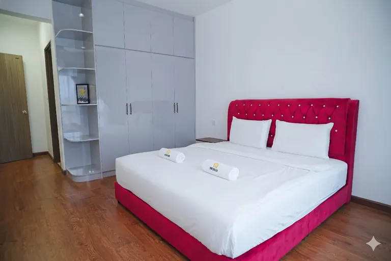 Central Park Homestay Johor Bahru - 新山