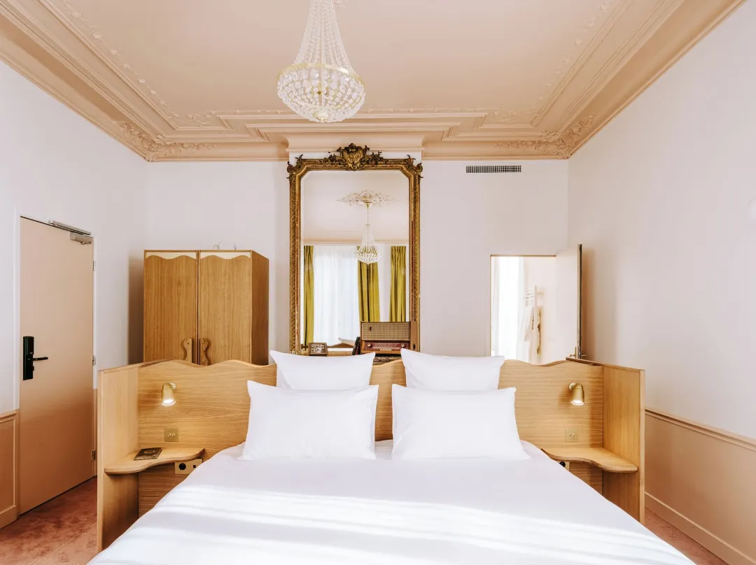 Le Charmant Hotel - Saint-Denis