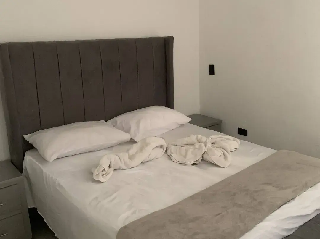 Hébergementà L'hôtel Legendariochambre Double #200 - Dominikanische Republik