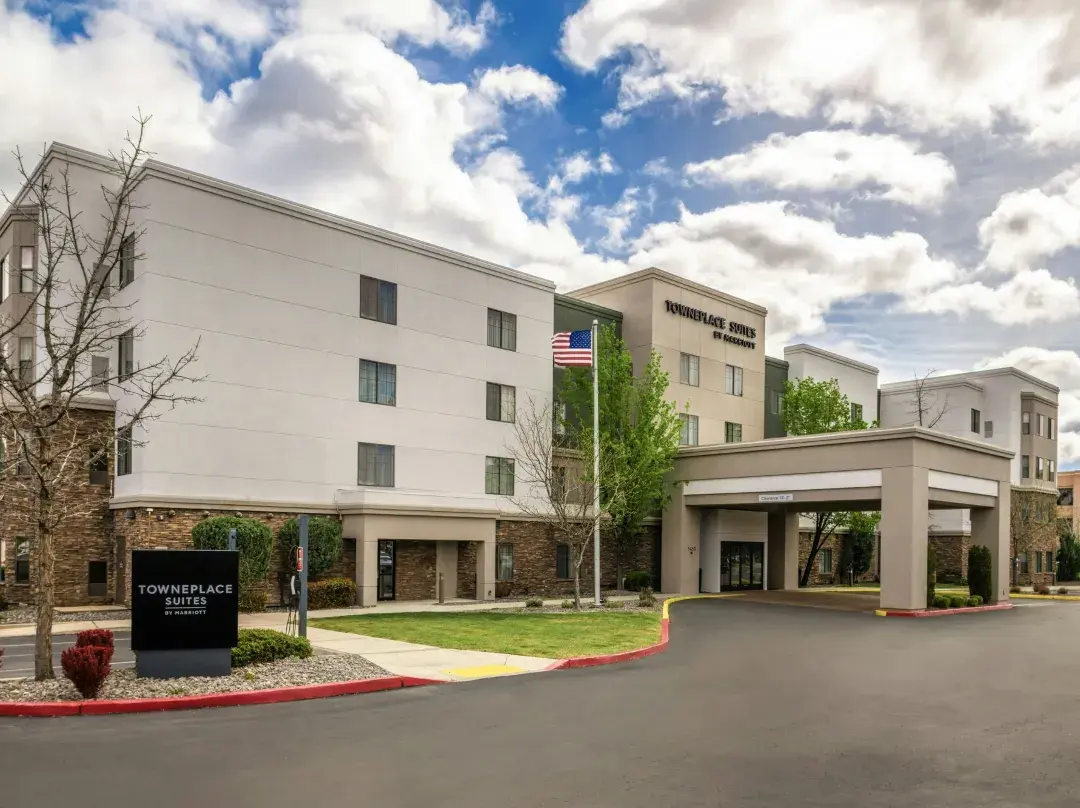 Towneplace Suites By Marriott Reno - Reno