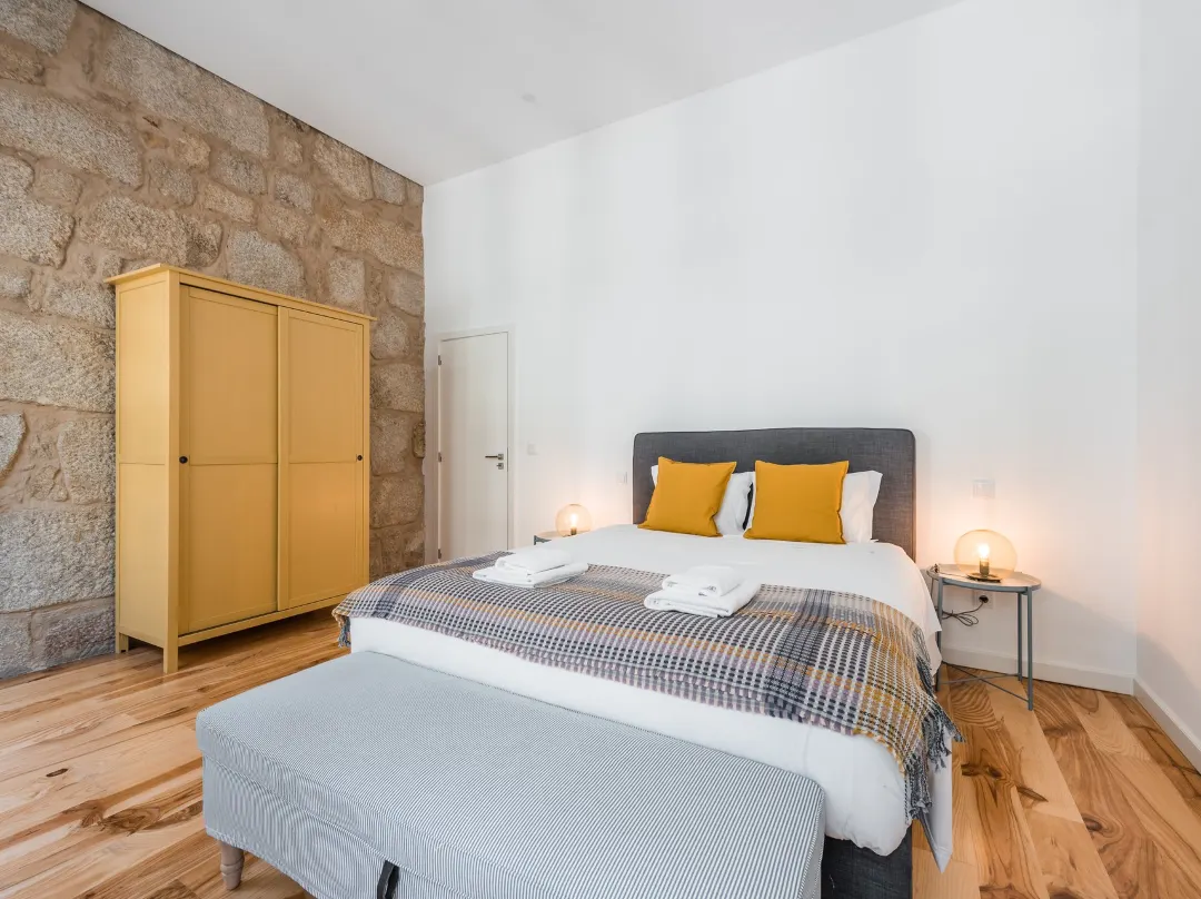 Guestready - Mezuzah Green - Vila Nova de Gaia