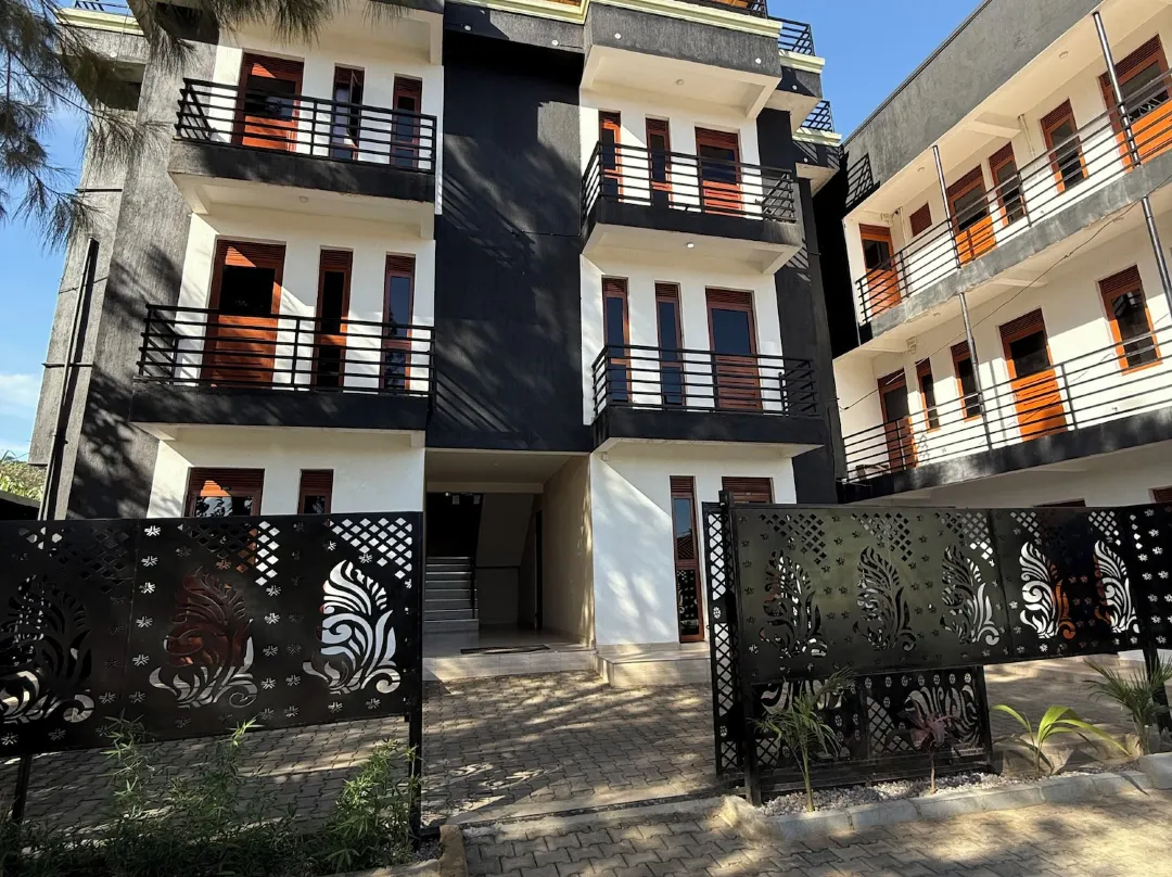 Velora Sunset Valley Homes - Kampala