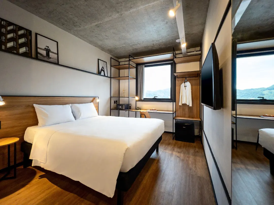 Ibis Balneario Camboriu - Balneário Camboriú