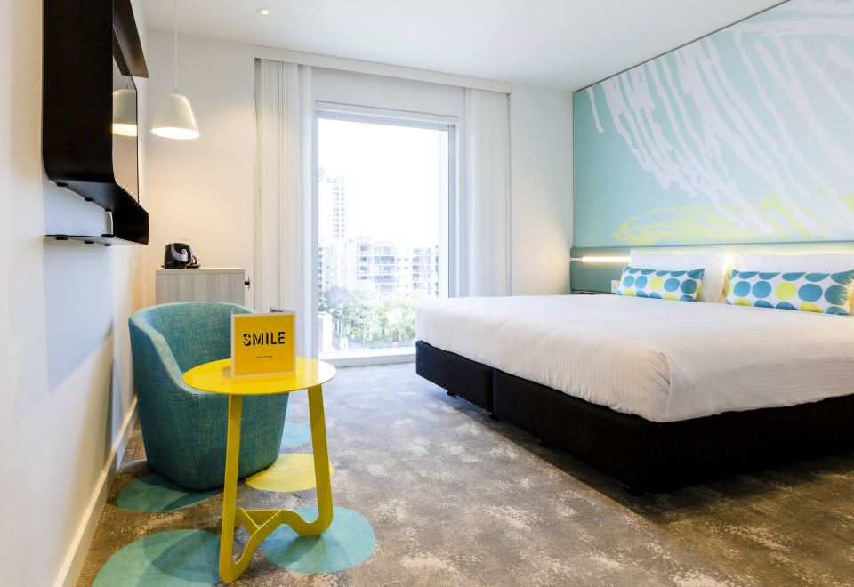 Ibis Styles East Perth, East Perth (Prices & Reviews 2024) | Trip.com