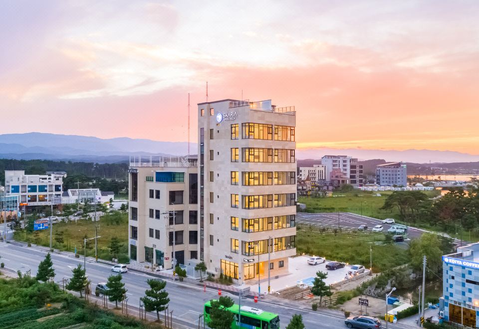 Skaria Poolvilla, 2024 | Trip.com