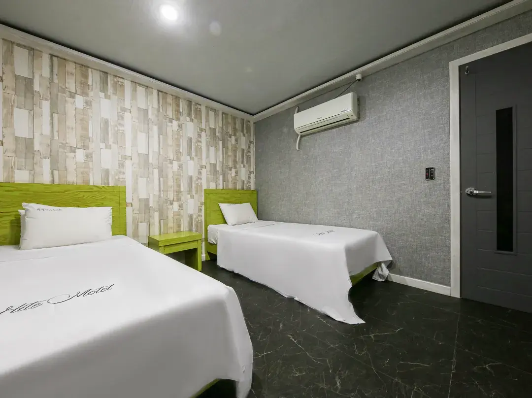 Chungju Hotel Soyu - Chungju-si