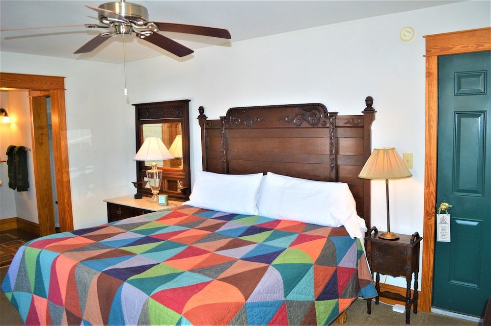 Roanoke Island Inn - Nags Head, NC