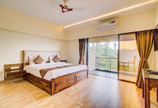 Hirkani Garden Hotel,Satara - Updated Prices & Hotel Reviews 2025 ...