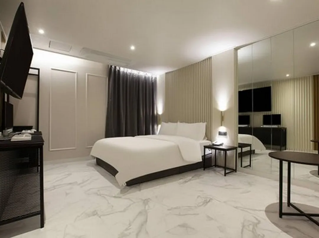 Ilsan Business Hotel Grache - Goyang-si