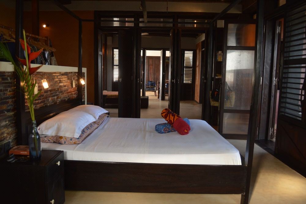 La Maison Bleue Lomé - Lomé