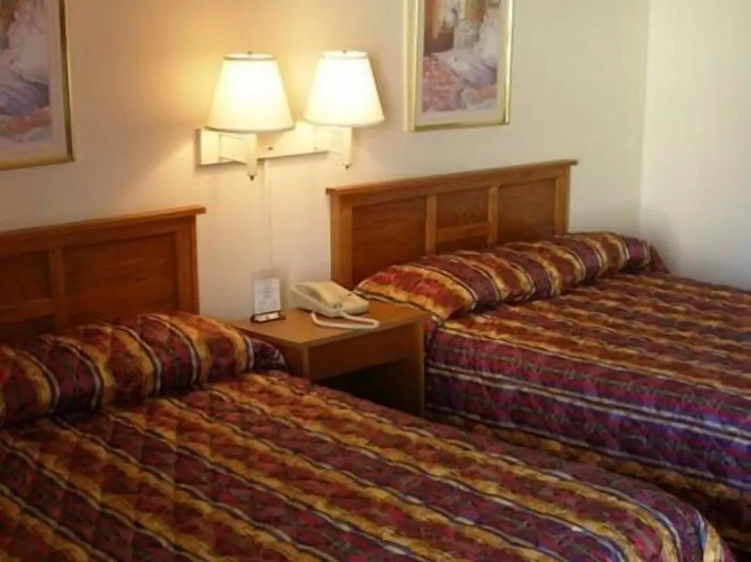 Red Carpet Inn Starke - Florida
