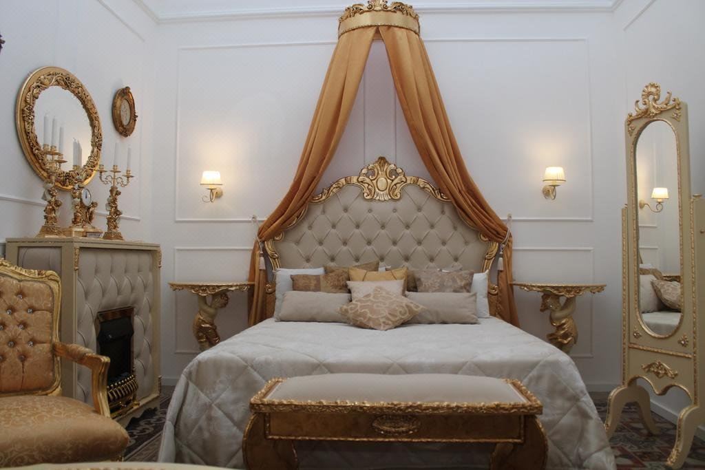 Donna Lucrezia B&b Boutique Hotel Style - Bisceglie