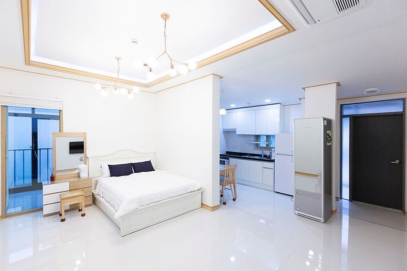 Gapyeong Namian Pool Villa - Gapyeong-gun