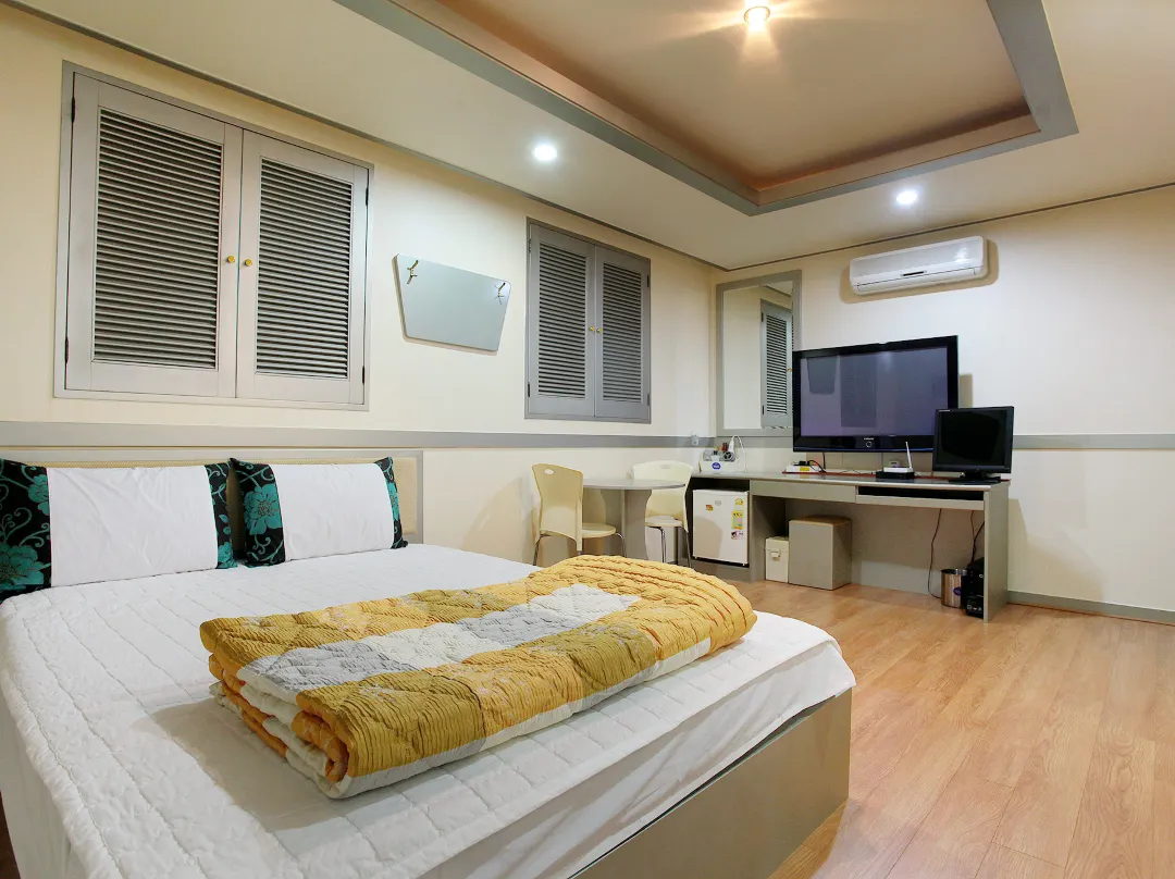 Jeongseon Galaxy - Samcheok-si