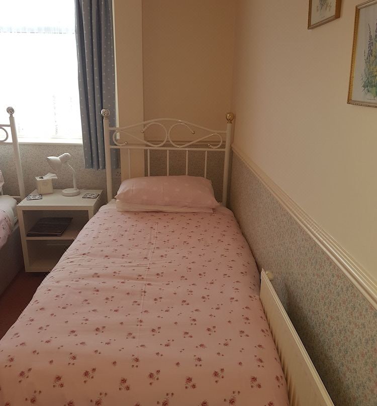 Cameron Court B&b - Flamborough