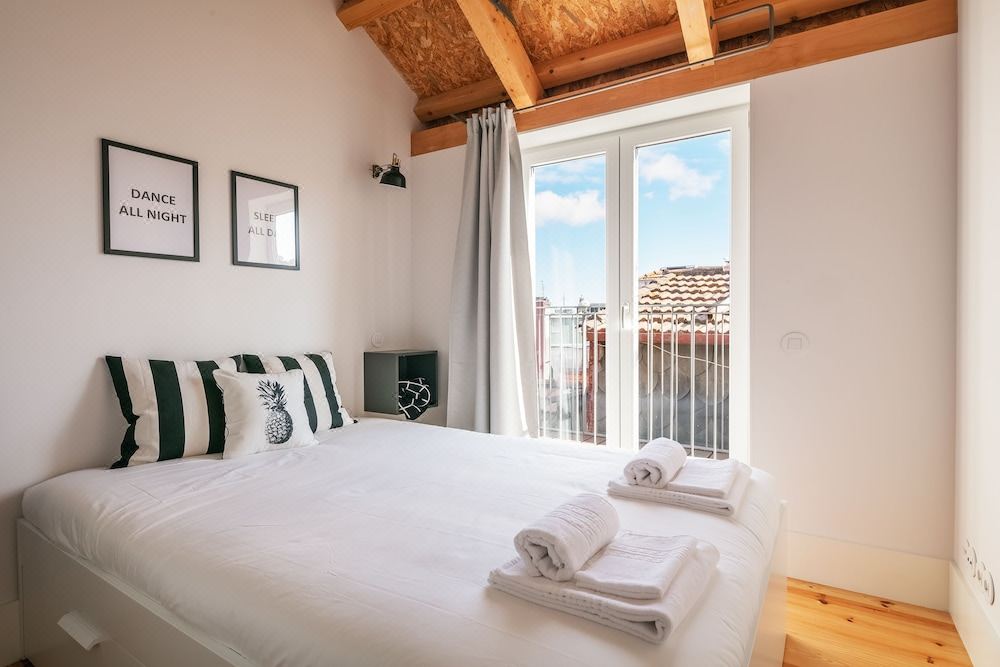 Indulge Porto Flats - Vila Nova de Gaia