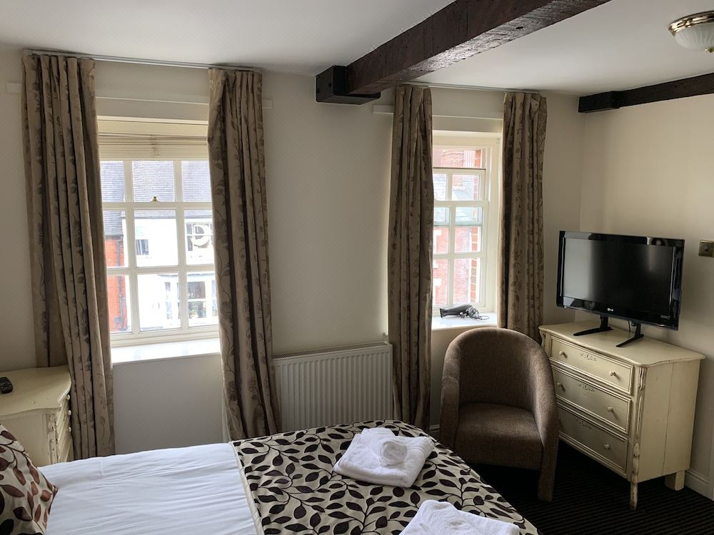 The Silk House - Leek