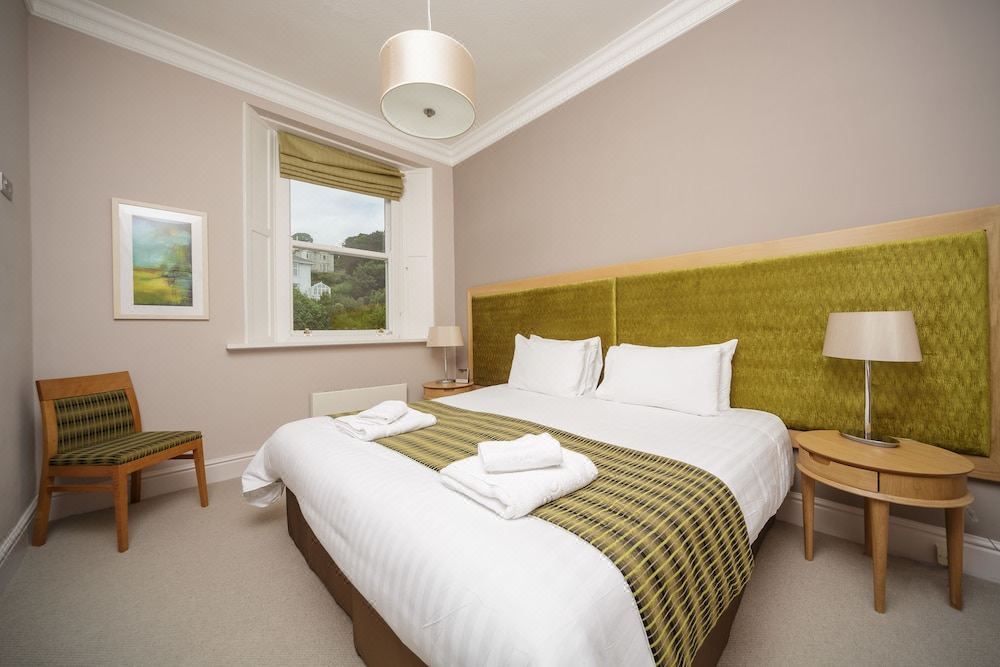 The Osborne Apartments - Torquay