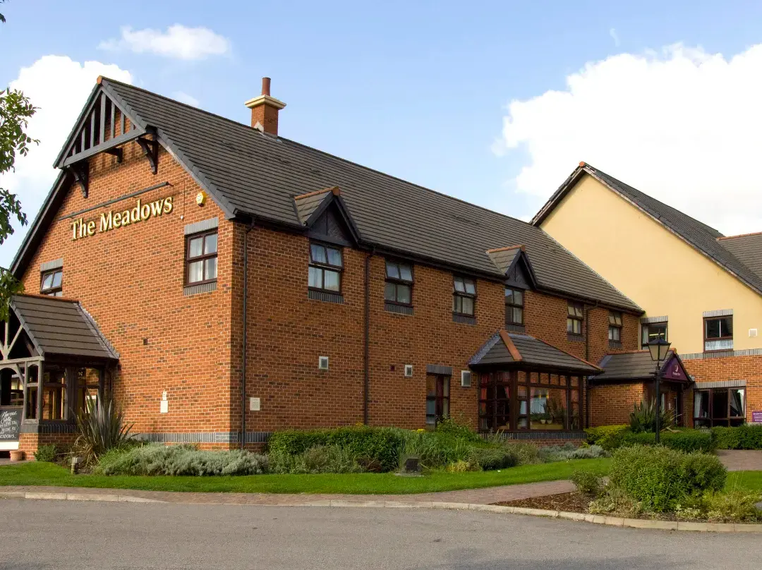 Premier Inn Barnsley - Yorkshire