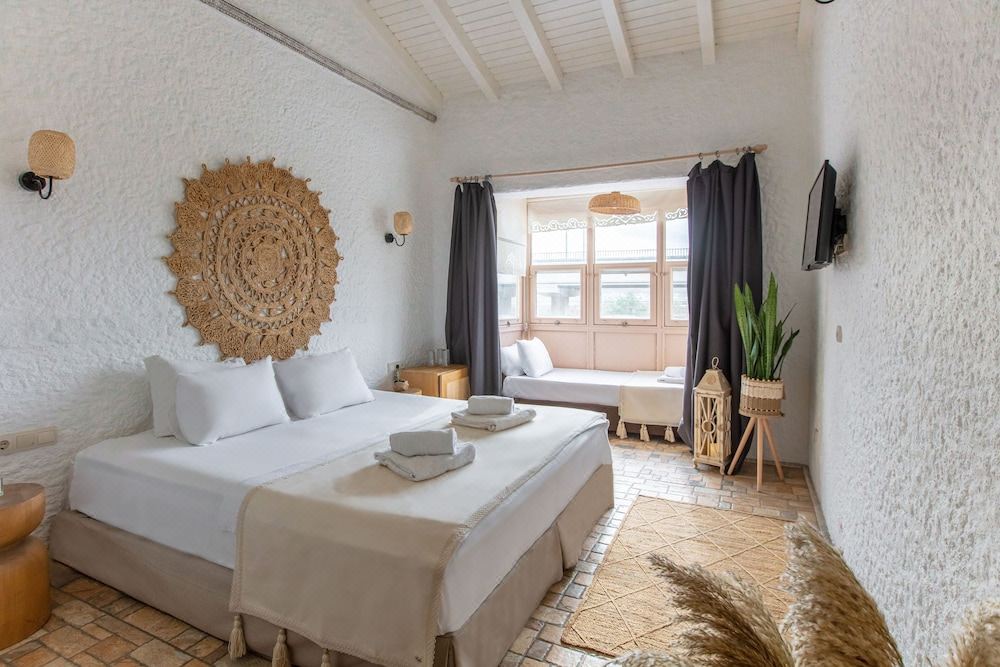 Rupa Otel Alacatı- Adults Only - Alaçatı