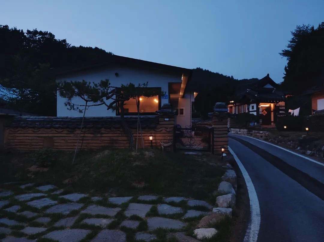 Andong Gyewagotaek Seorindang - Andong-si