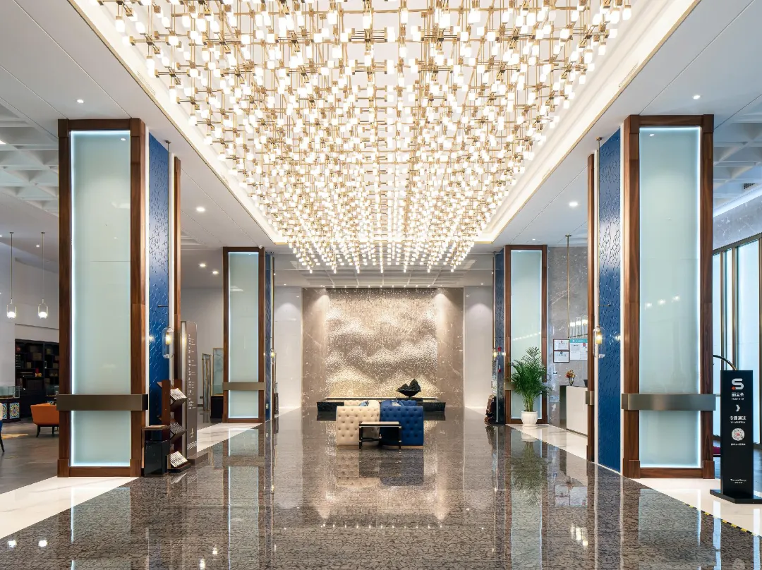 Zic Rezen Hotel - Zunyi