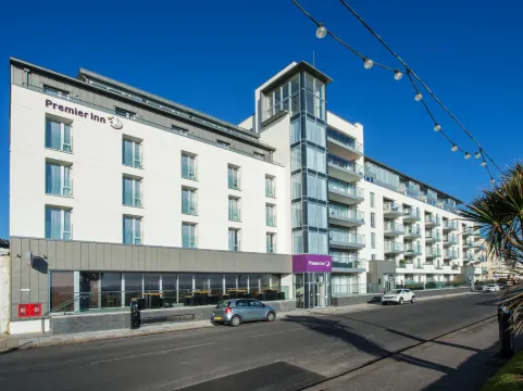 Worthing Seafront - Brighton and Hove
